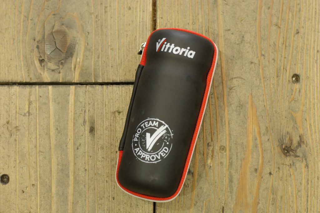 Vittoria Zip Case 入荷しております。 – Bici Termini
