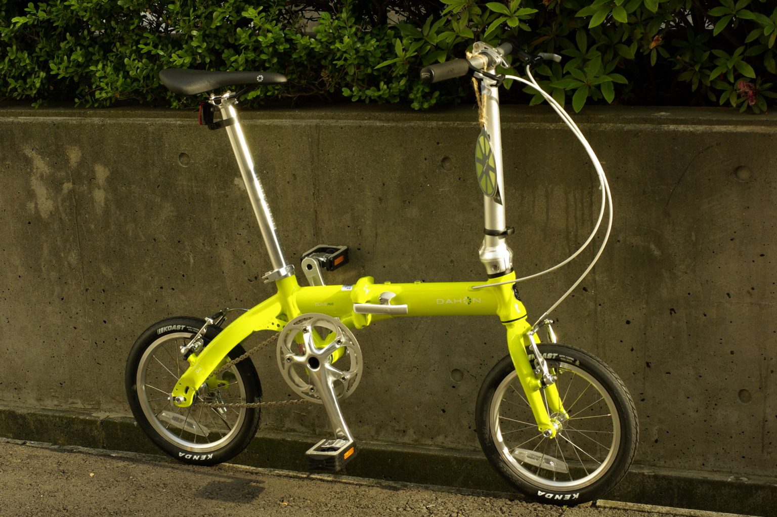 2020 DAHON Dove Plus 入荷しております。 – Bici Termini