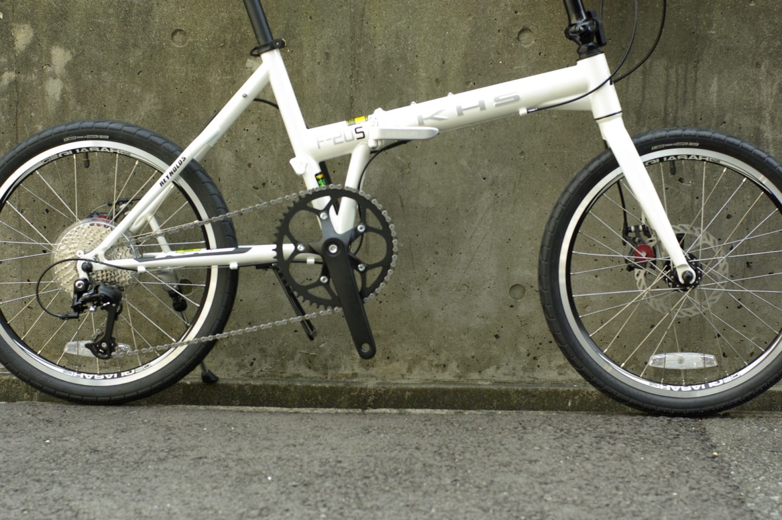 KHS F20-SX 入荷いたしました。 – Bici Termini