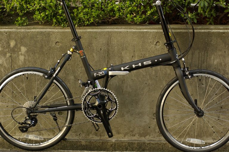 KHS F20-R 訳あり特価品です。 – Bici Termini